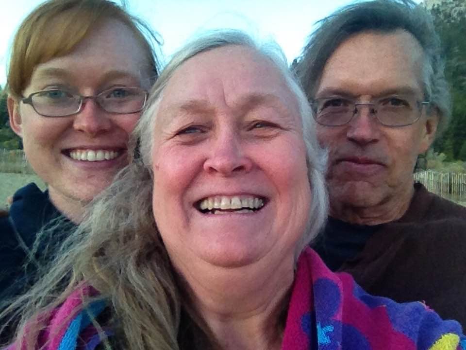Carson City Democrats – 502 E. John Street, Suite G