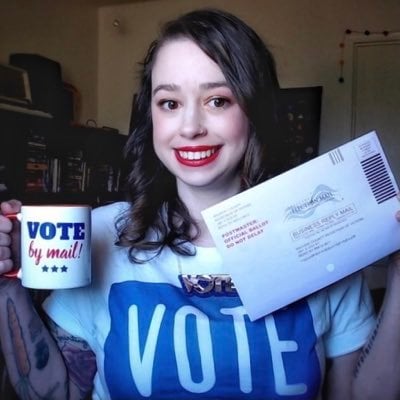 Carson City Democrats – 502 E. John Street, Suite G